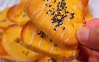馍片怎么做才酥脆_馍片烤箱温度时间