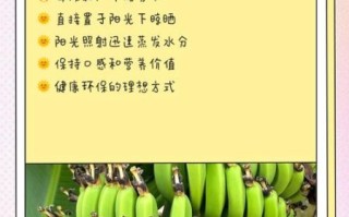 香蕉干怎么做_香蕉干最简单的做法