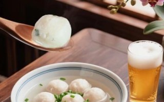 手工鱼丸用什么鱼最好_鱼丸配方比例是多少