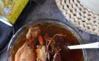 虫草菇炖汤的做法大全_虫草菇炖汤怎么做好喝