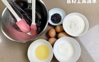 商用脆皮蛋糕配方比例_商用脆皮蛋糕怎么烤才脆