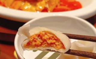 海胆饺子馅怎么做_海胆饺子馅的正宗做法