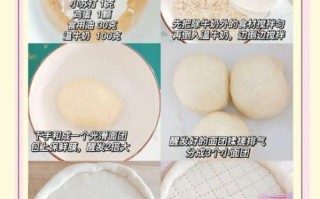 披萨饼皮怎么做_家庭披萨饼皮配方