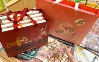 杭州有什么特产可以带回家_杭州伴手礼推荐