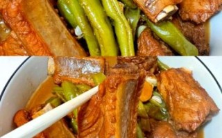 腐乳排骨高压锅怎么做_腐乳排骨高压锅要多久