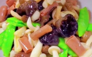 鲍鱼菇怎么做好吃_鲍鱼菇的家常做法