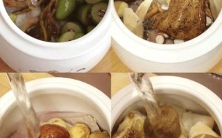 太子参怎么煲汤_太子参炖瘦肉做法