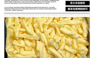 芝士碎怎么保存_芝士碎能冷冻吗