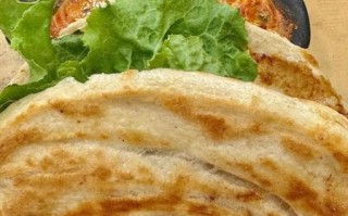 鸡蛋火烧怎么做_鸡蛋火烧家常做法