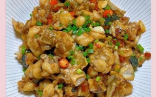 香辣牛蛙怎么做_香辣牛蛙的家常做法