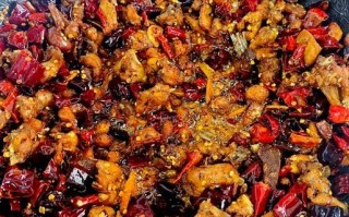 麻辣兔肉怎么做_家常做法步骤详解