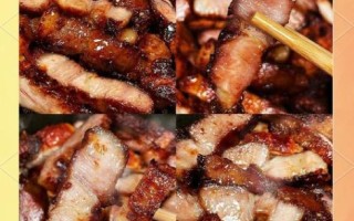 梅花肉怎么做好吃_梅花肉最嫩的做法