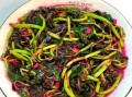 苋菜杆子能吃吗_苋菜杆子怎么炒好吃