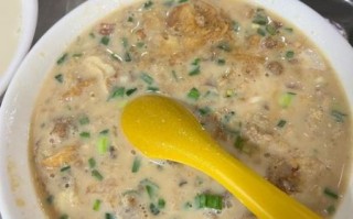 咸豆浆怎么做_咸豆浆的正宗做法