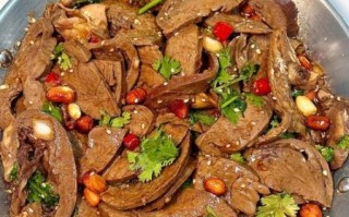 酱猪心怎么做好吃_酱猪心的家常做法