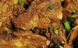 电压力锅炖排骨汤要多长时间_电压力锅炖排骨汤放多少水