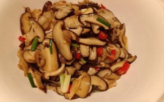 香菇和什么菜搭配最好_香菇最佳搭配蔬菜推荐