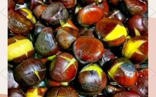 板栗煮多久能熟_生板栗怎么煮最快