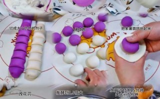 面食花样有哪些_怎么做出造型好看的面食