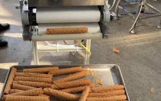 鸡蛋卷机器多少钱一台_家用小型鸡蛋卷机哪款好