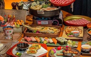 上海日本料理店哪家好_人均价格多少