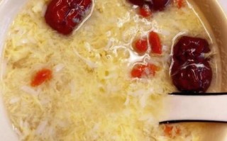 甜酒冲蛋汤圆的做法_甜酒汤圆会上火吗