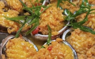 鲜鲍鱼蒸多久才熟_蒸鲜鲍鱼几分钟口感最佳