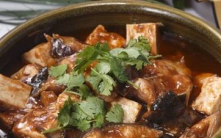 鲶鱼炖豆腐怎么做好吃_鲶鱼炖豆腐的家常做法