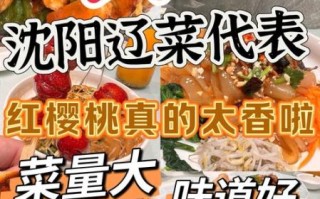 辽宁十大名菜有哪些_辽宁十大名菜怎么做好吃