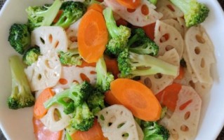 早餐炒菜有哪些_适合早上吃的快手炒菜