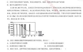 辽宁高中地理怎么学_辽宁高考地理复习方法