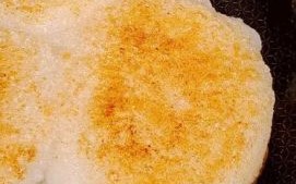 硬糍粑怎么煎不裂_煎糍粑用什么油不粘锅