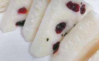 纯大米面发糕怎么做_纯大米面发糕为什么发不起来