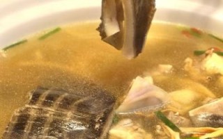 甲鱼汤对男性性功能有用吗_男人喝甲鱼汤多久见效