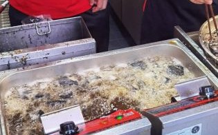 长沙臭豆腐哪个牌子最正宗_最地道口味推荐