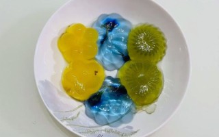果冻怎么做_果冻凝固失败怎么办