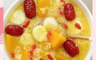 山药熬粥的做法_山药熬粥需要提前焯水吗