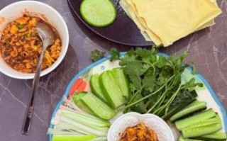 蘸酱菜用什么酱_蘸酱菜最搭的酱有哪些