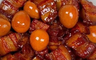 红烧肉怎么做才好吃_家常红烧肉简单做法