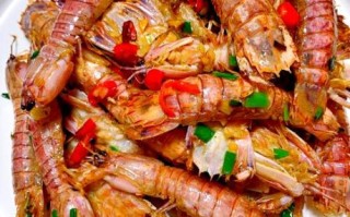 皮皮虾怎么做好吃又简单_家常做法视频教程