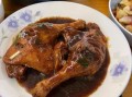 酱鸭腿怎么做才入味_酱鸭腿的家常做法
