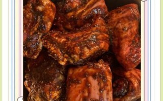 酱肉怎么做_酱肉制作步骤