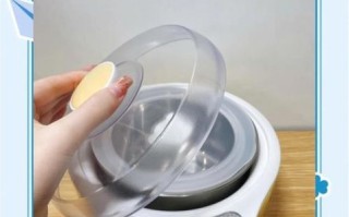 小熊酸奶机做米酒步骤_小熊酸奶机做米酒要多久