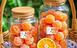 金桔干的功效与作用_金桔干的禁忌人群有哪些