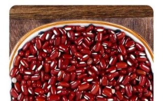 红小豆补血吗_红小豆补血效果怎么样
