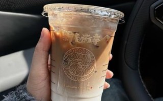 香草遇上咖啡怎么做_香草咖啡好喝吗