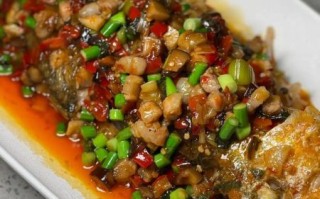 大黄鱼干怎么晒_大黄鱼干怎么做好吃