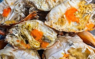 面包蟹多少钱一只_面包蟹价格影响因素