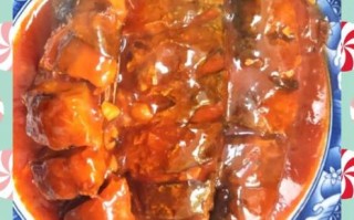 鲅鱼怎么做好吃又简单_家常鲅鱼做法