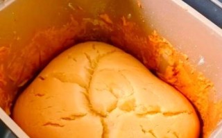 面包机做无水蛋糕的做法_面包机无水蛋糕配方比例